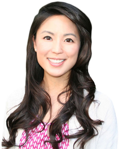 Meet Dr. Sirena Hsieh – Central Jersey Orthodontics